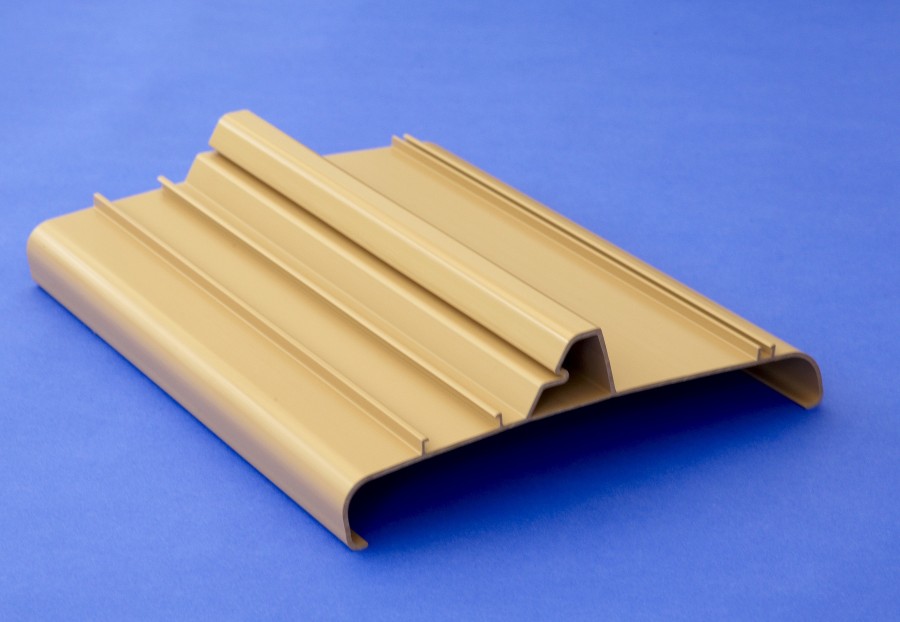 Custom Plastic Extruded Profiles | PAL Extrusions | Plastic & PVC ...